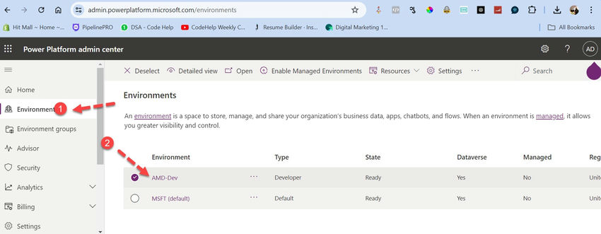 What Is Tds Endpoint And How To Enable Tds In Dynamics 365 Customer Engagementcrm Online